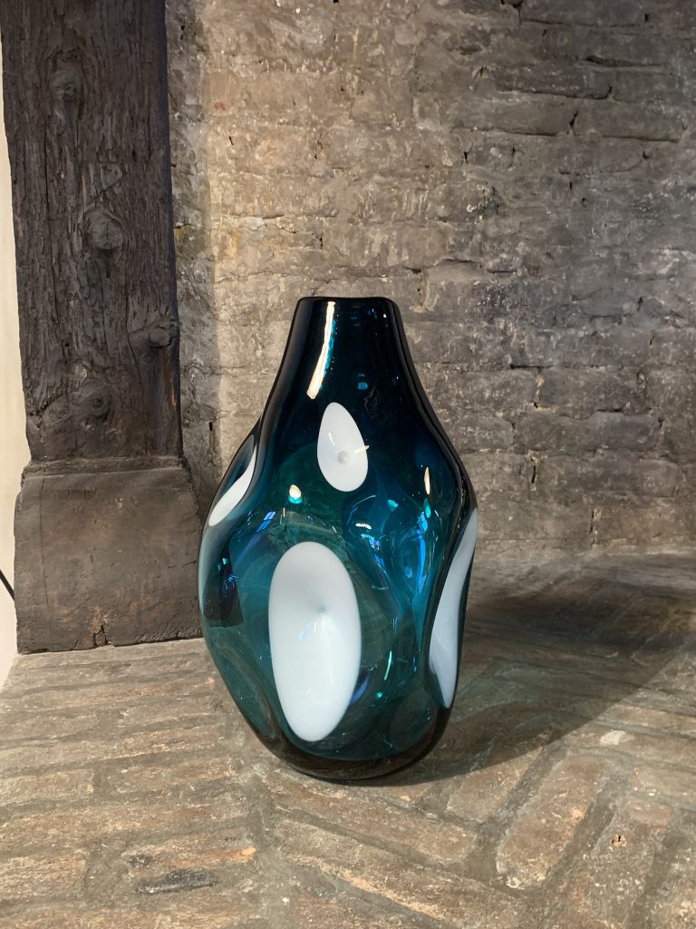 NOMAD CIRCLE, DESIGN GOES TO VENICE - ROTAGIORGINO