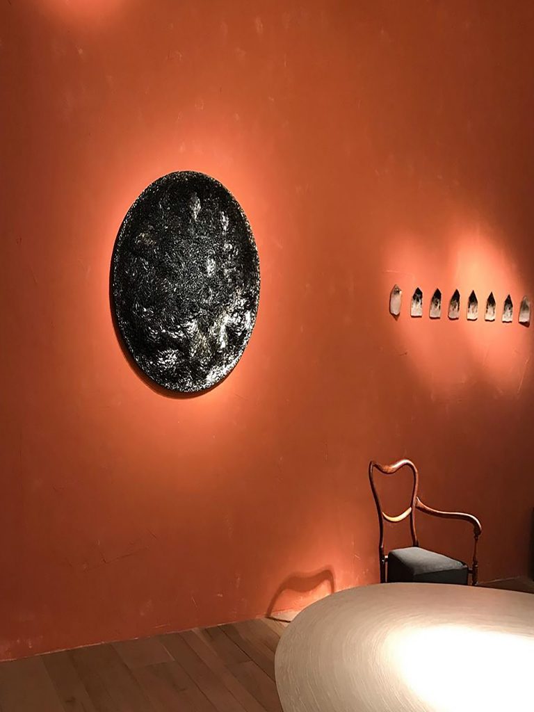 PAD art and design for interiors - ROTAGIORGINO