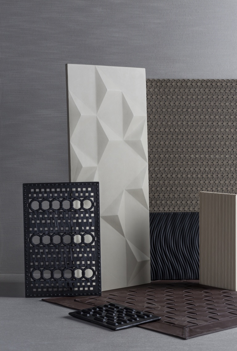 In conversation with...Fameed Khalique - ROTAGIORGINO