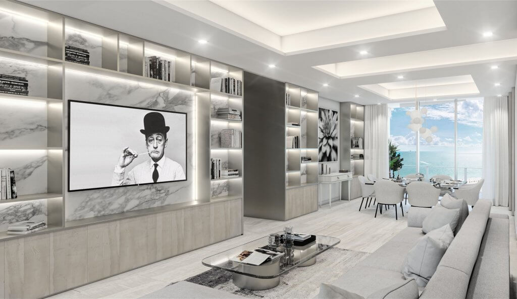 Trump Tower Miami - ROTAGIORGINO